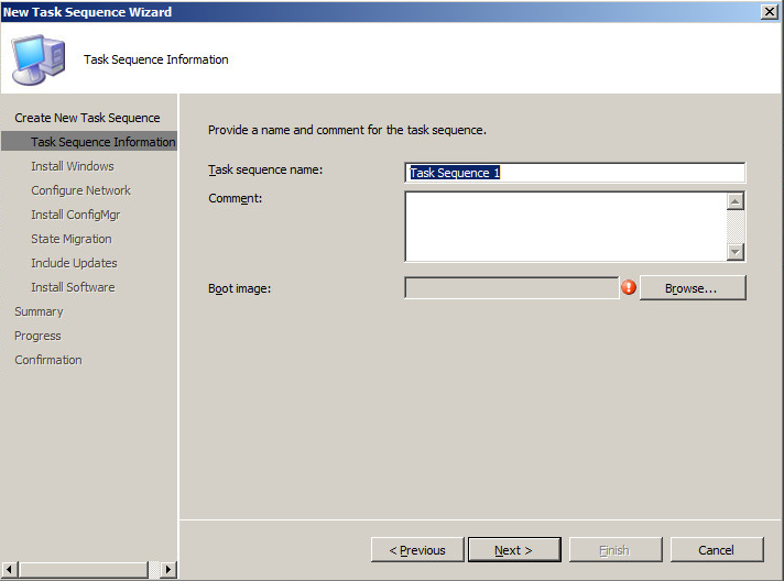 SCCM Plug-in User Guide