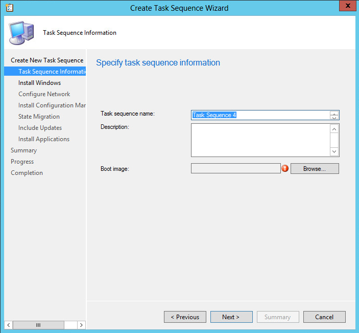 SCCM Plug-in User Guide